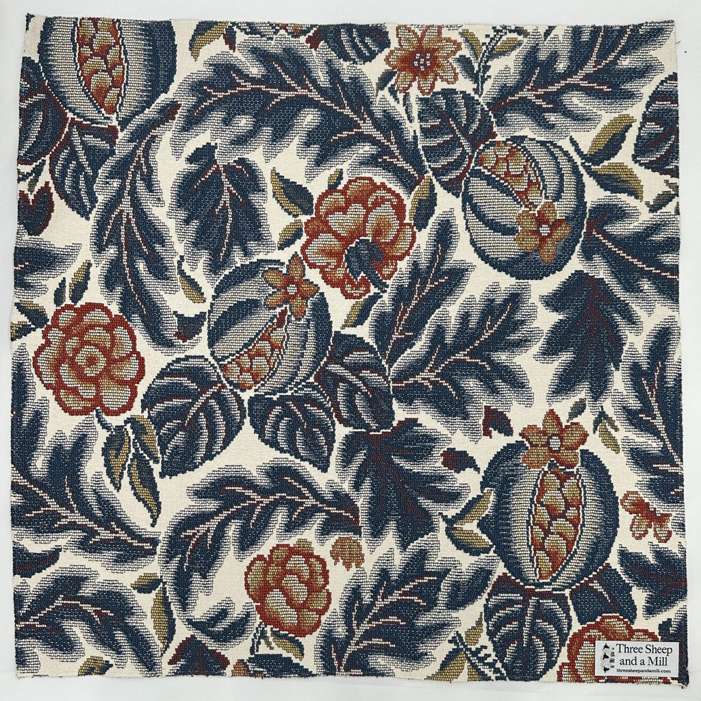 Three Sheep & A Mill – Curated Collection of Textiles & Beans – Three ...